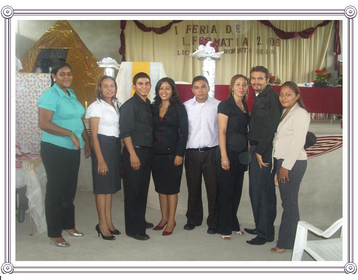 INSTITUTO DR. RAMON ROSA