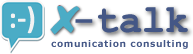 x-talk