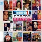 Mis Vendimias: Discos Belter
