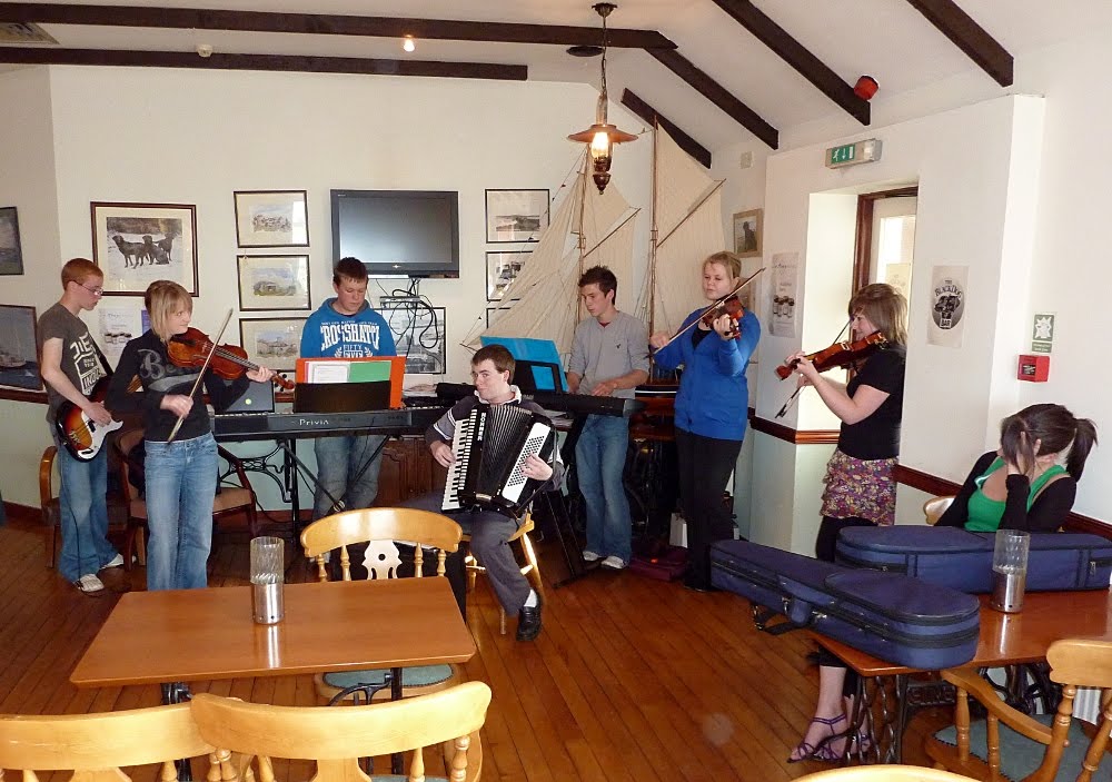 Another Side of this Life: Scotland: on to Westray