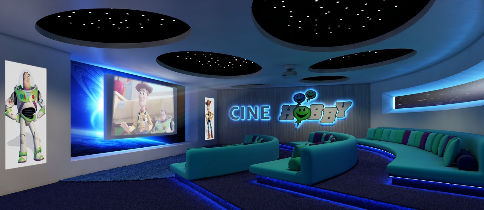 Dennys Cardoso: outubro 2010