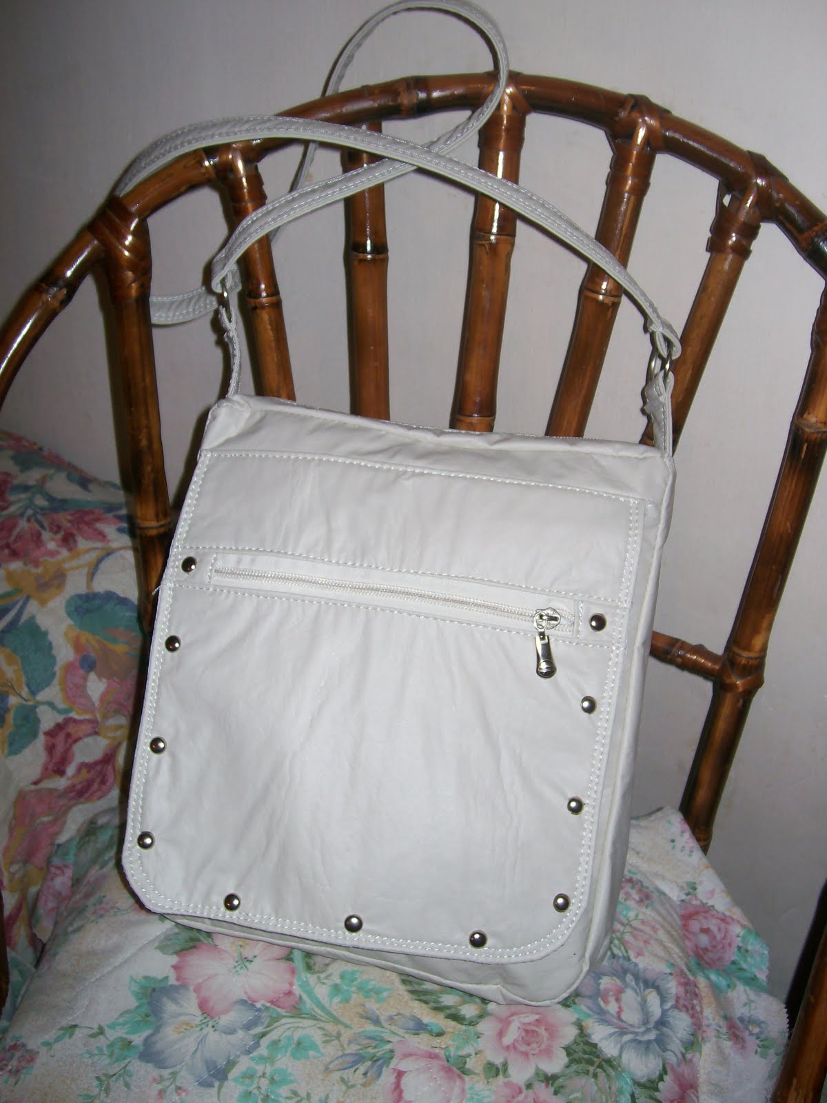 BIJOUTERIE ARTESANAL Y ACCESORIOS: CARTERAS DE CUERINA TEMPORADA ...