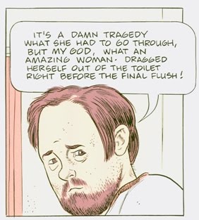 Blog Flume: A Few Ways to Think about Style in Wilson