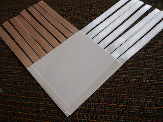 Artful INKables: Ribbon Weaving Tutorial!