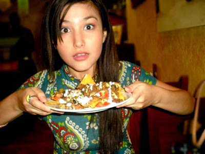 Sexy Women Style: Princess Snell | StarStruck V