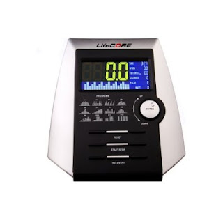 Elliptical Trainer Reviews