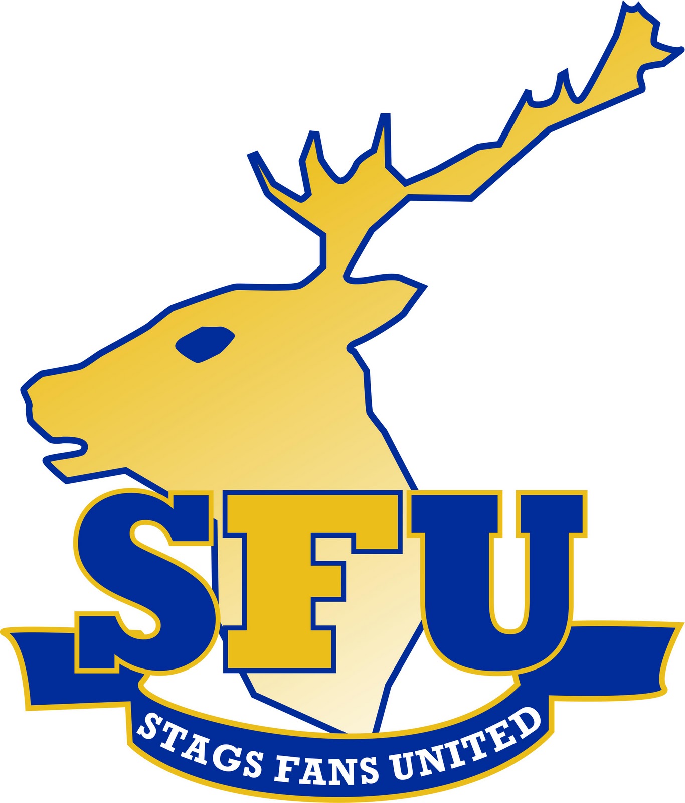 Stags Fans United Society: October 2010