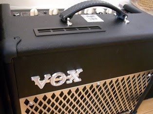 Vox vt15 valvetronix : trouvez le meilleur prix sur Voir avant d'Acheter