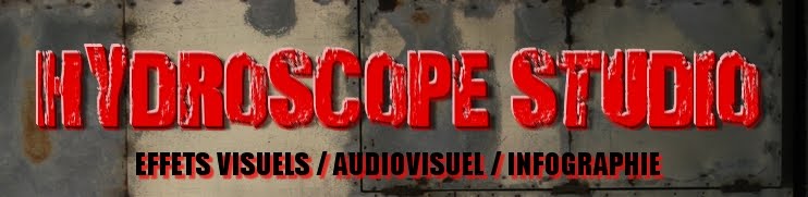 HYDROSCOPE STUDIO