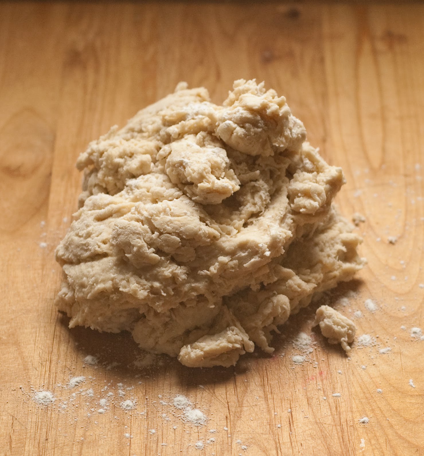 Butter + Cream: Monkey Bread