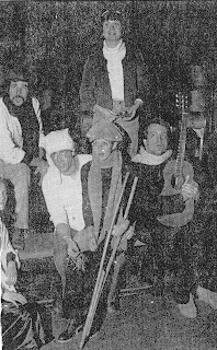 Remembering Mark Voland: February 2010