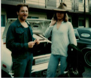 Remembering Mark Voland: February 2010