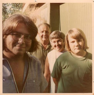 Remembering Mark Voland: February 2010