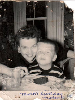 Remembering Mark Voland: February 2010