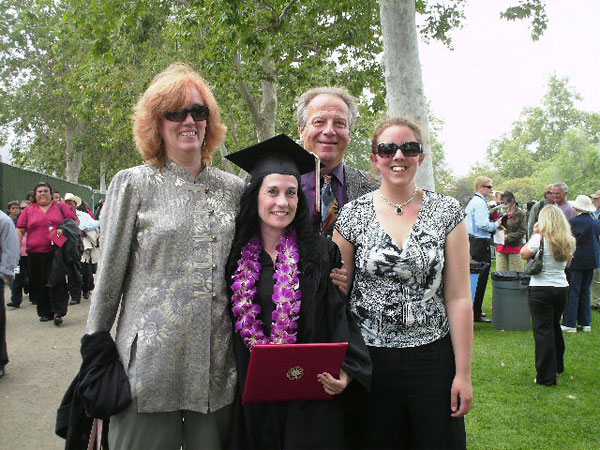 Remembering Mark Voland: More Photos (from JP)