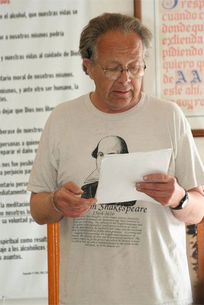 Remembering Mark Voland: More Photos (from JP)