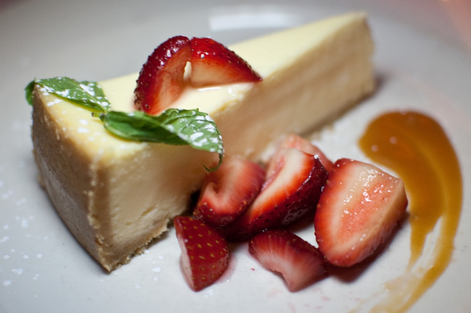 Fork it over, Boston!: A Night in Hell's Kitchen