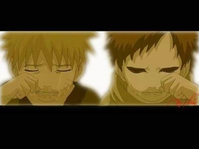 naruto wallpaper: Little Gaara