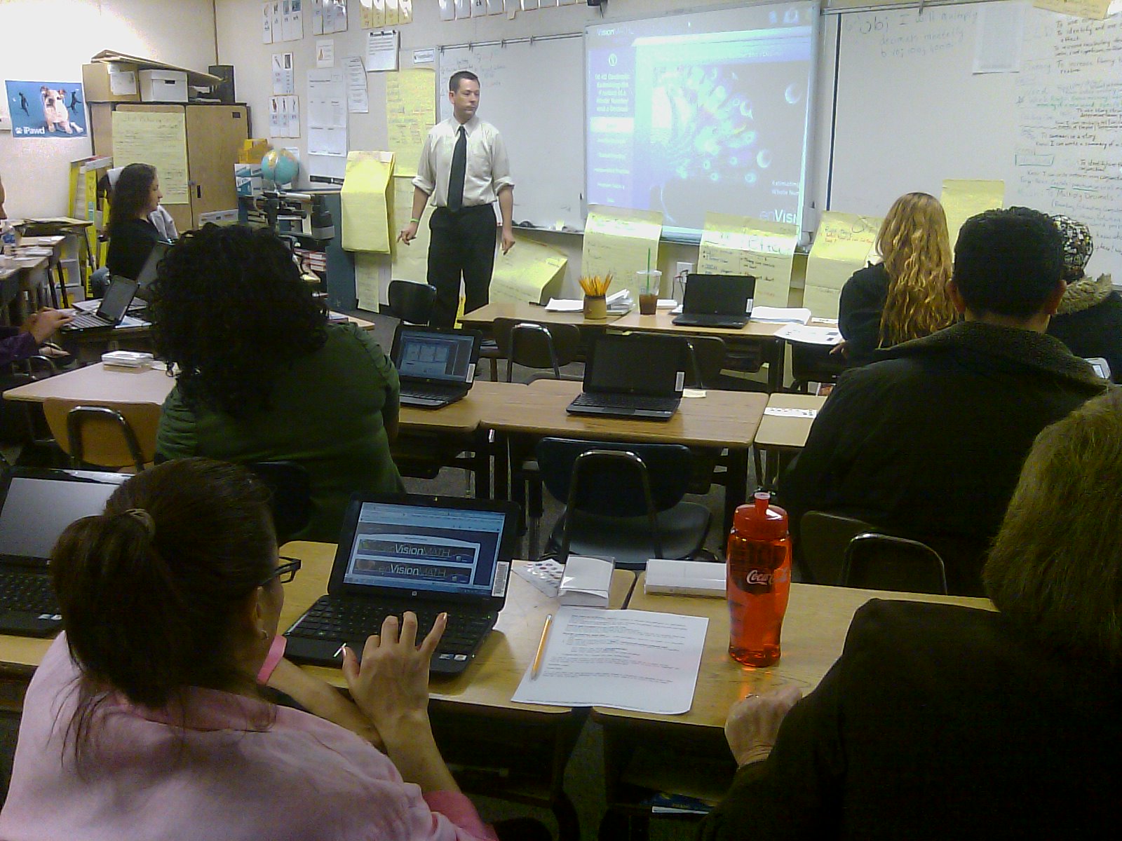 Mr McCombs Blog October 2010 mr-mccombs-blog-october-2010