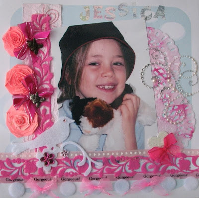 ARTastic Challenge Blog: October 2010