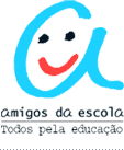 Trabalho Voluntário: AMIGOS DA ESCOLA