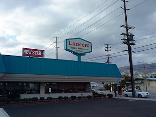 Dinerwood: Los Angeles Diner Reviews: Lancers--Where the "Greatest ...
