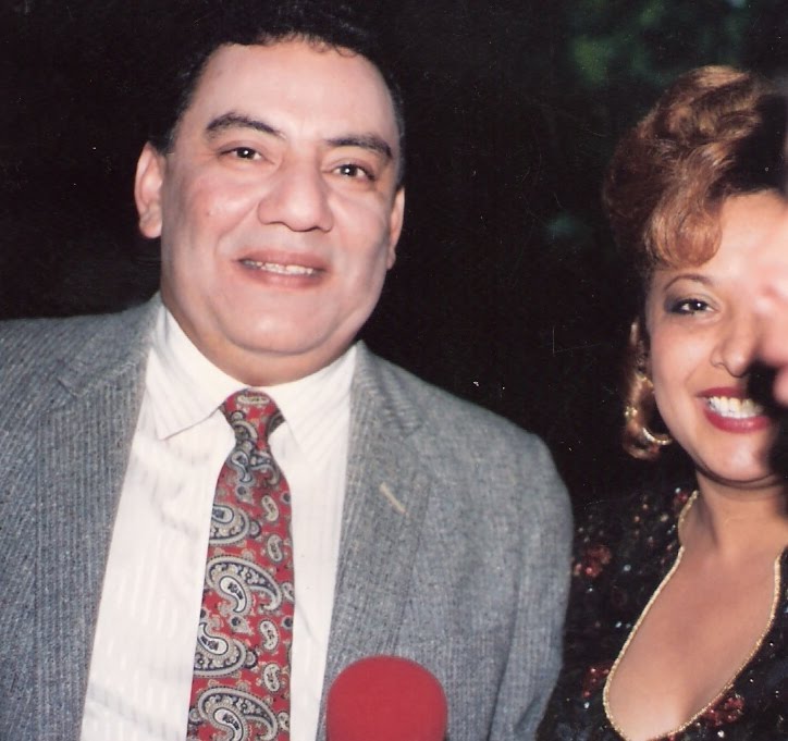 MAYRA NAVARRO: Anécdotas y memorias