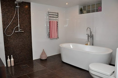 my GALLERY that Inspire me: Badrumsinspiration