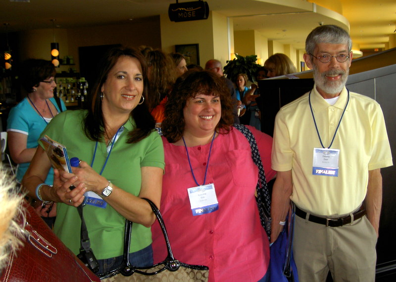 The Dutch Baker's Daughter: April 2010