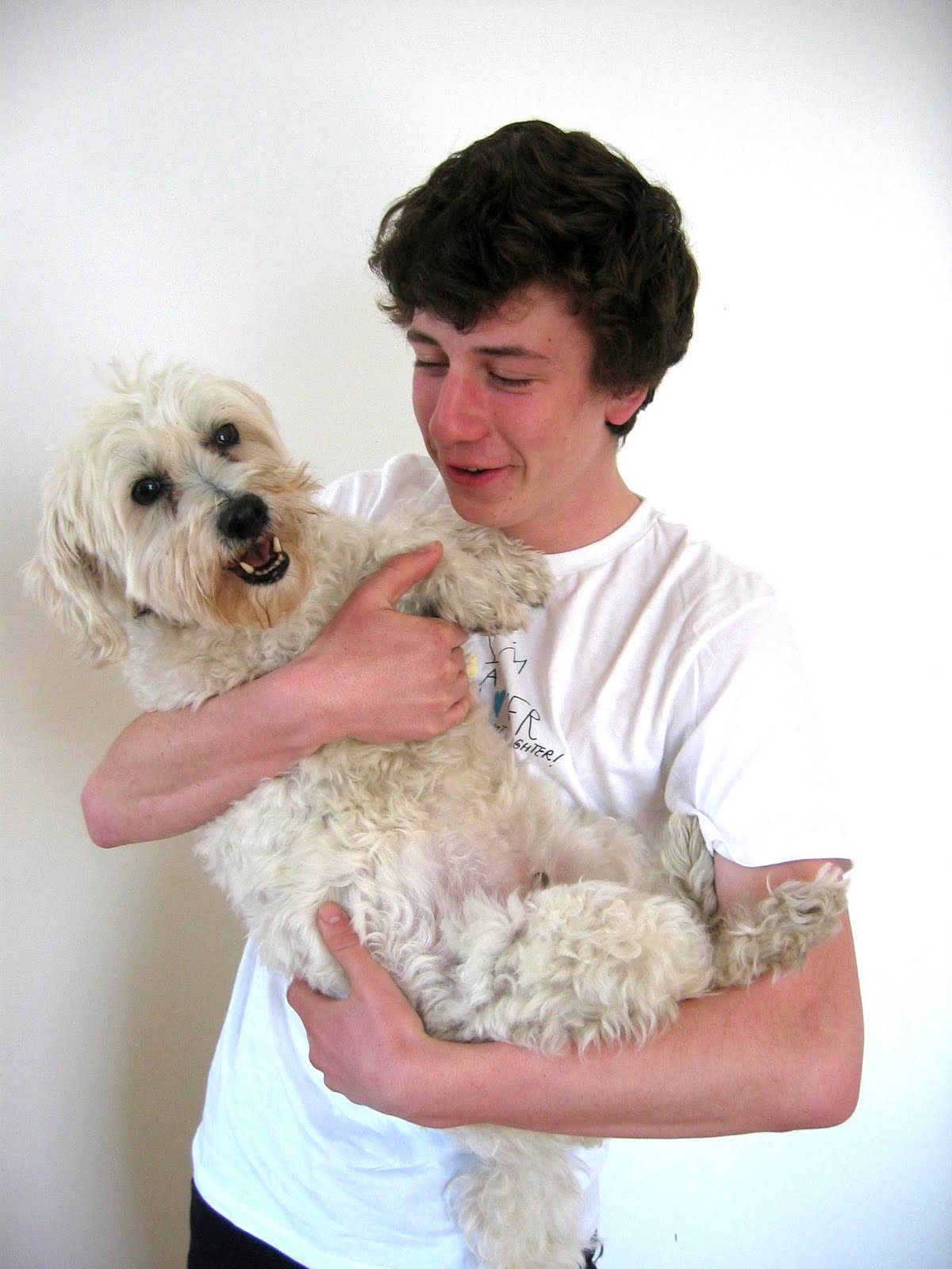 Eleven Eleven Animal Rescue BLOG: Eleven Eleven T-Shirts For Sale Now!