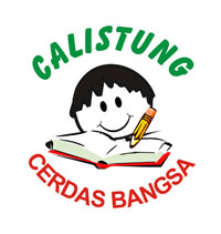 PGTK: Calistung Cerdas Bangsa