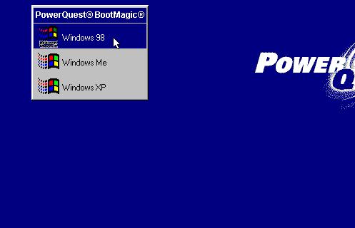 ความรู้เกี่ยวกับคอมพิวเตอร์: การทำ Multi Boot สำหรับใช้งาน Windows หลาย ...