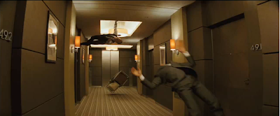 Inception trailer reviewing...