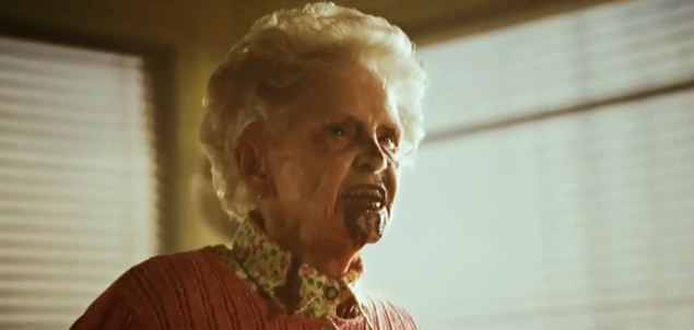 Cinematic Paradox: Top 10 lessons I learned in 2010 movies.
