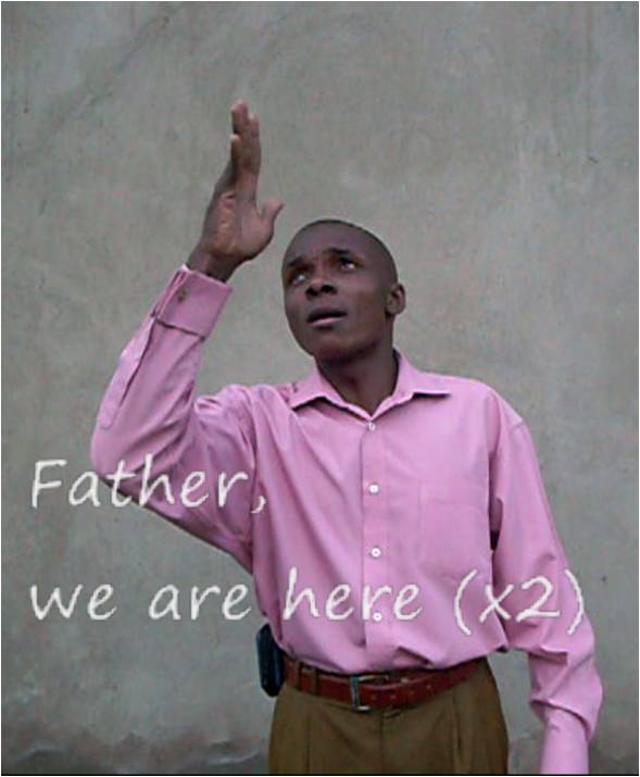 Deaf Hearing United... : Ugandan Sign Language teaching videos for ...