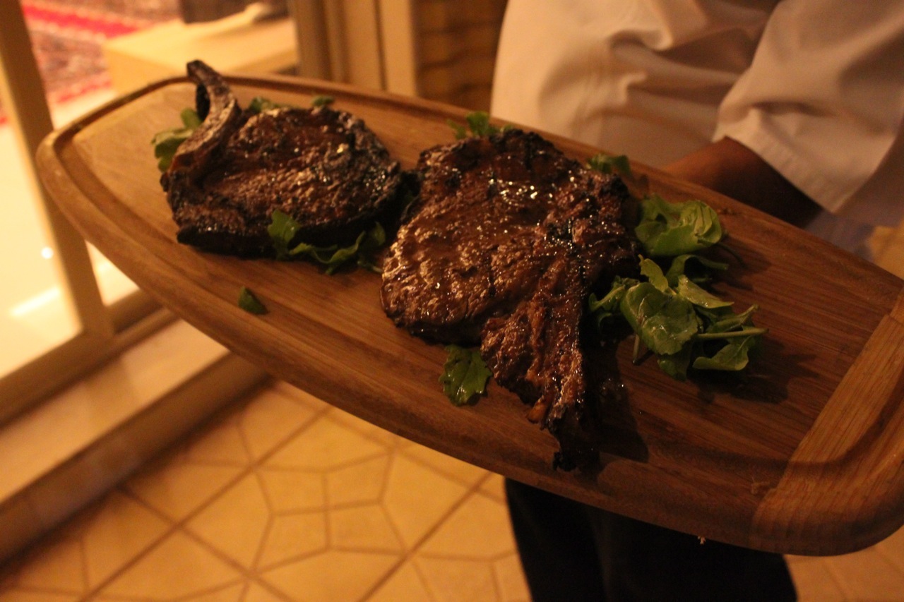 MUNCH - The Blog: The new Munch Gourmet BBQ menu!