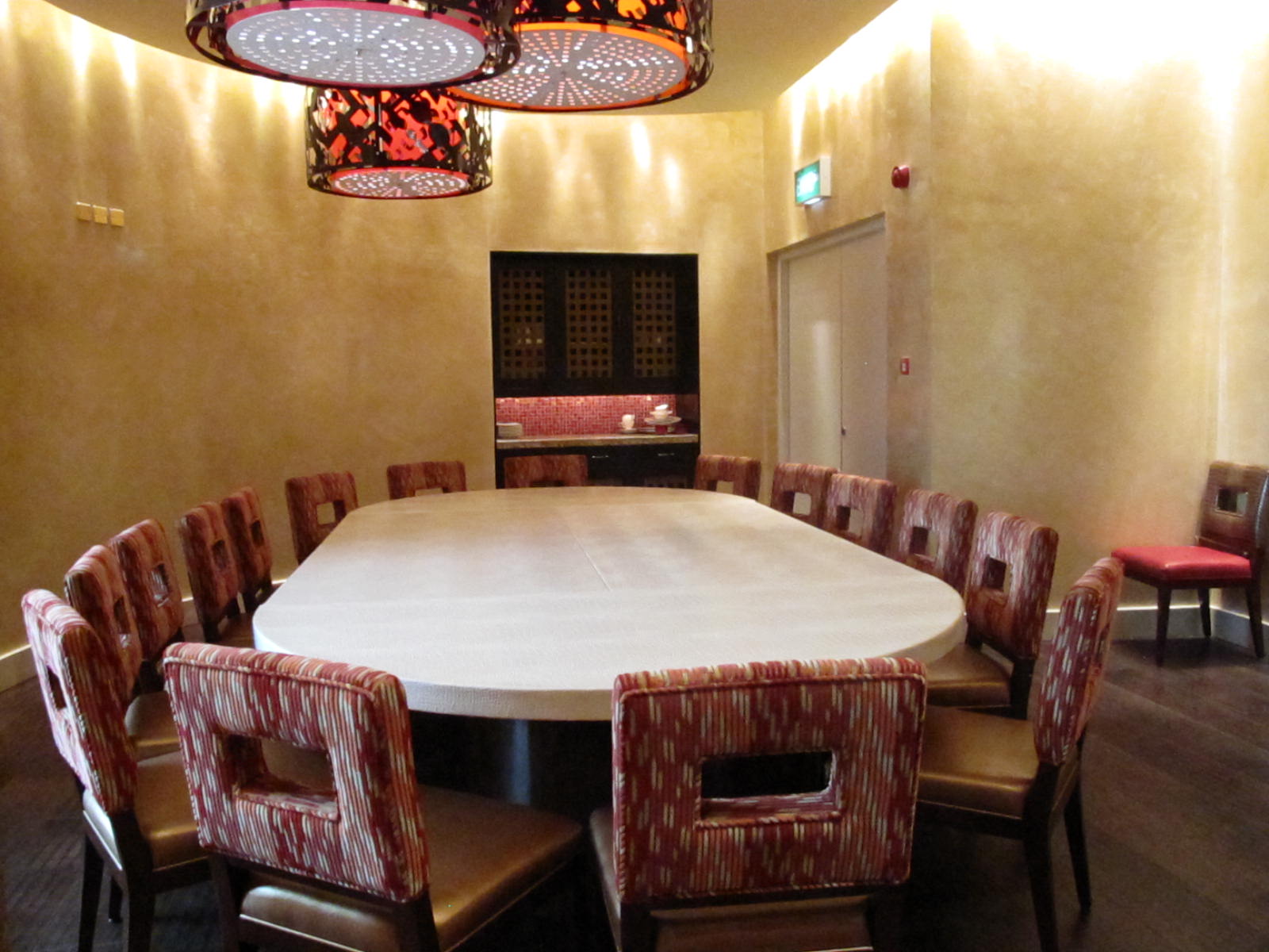 MUNCH - The Blog: The Meat Co. 360 Mall Kuwait