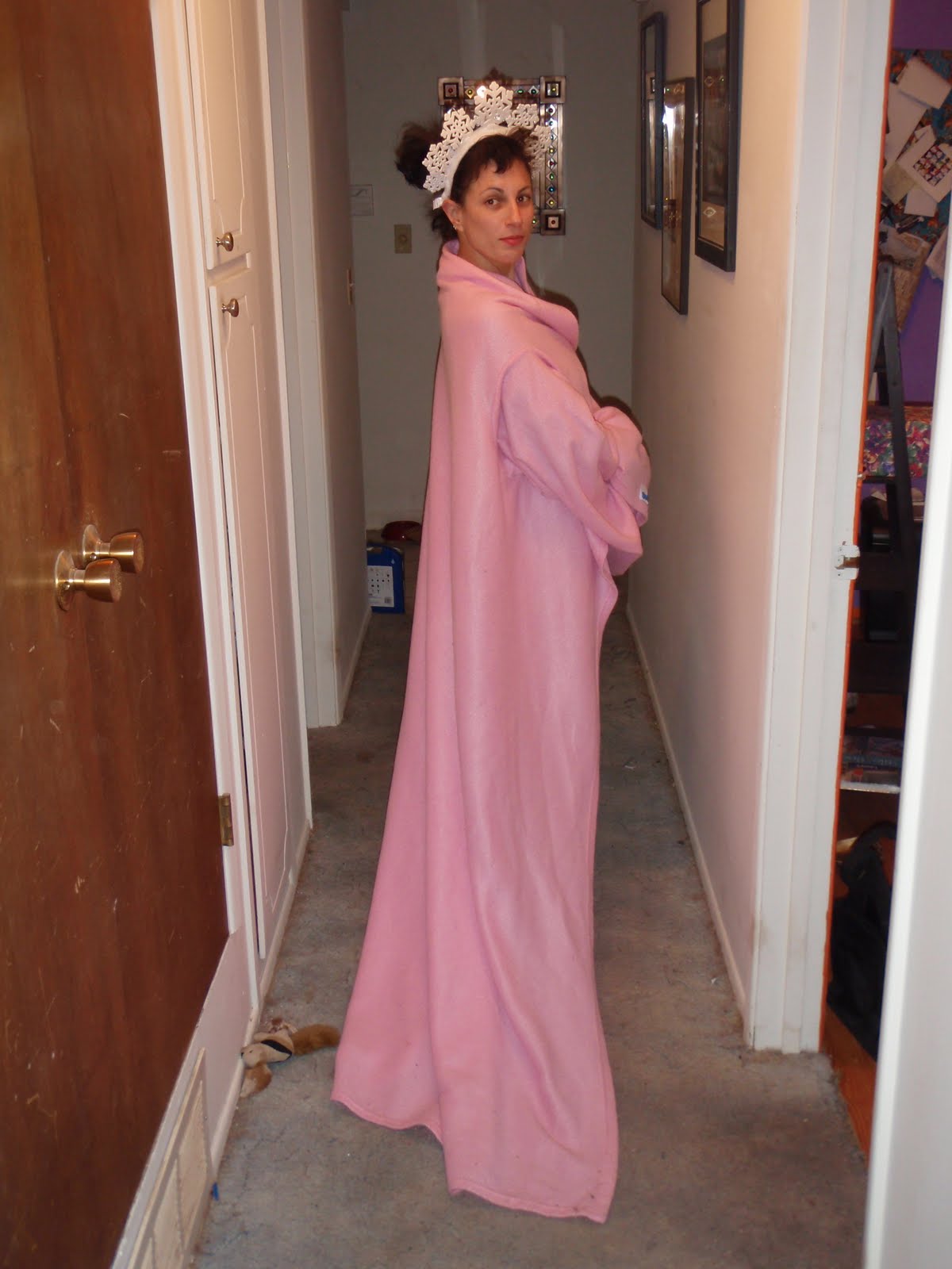 Nay's Wonderland: November 2010