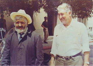 TEAM NOGALES: El Bulla - Padrino oficial de Team Nogales