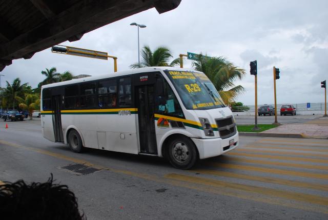 AMÉRICA LATINA | Buses de transporte público | Ônibus do transporte ...