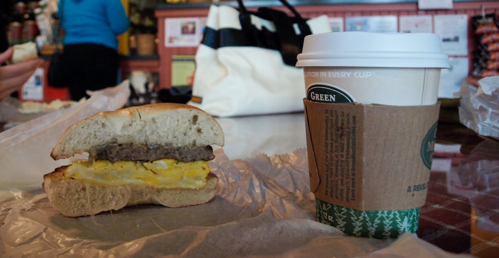 Food and Fermentation: Heady Topper