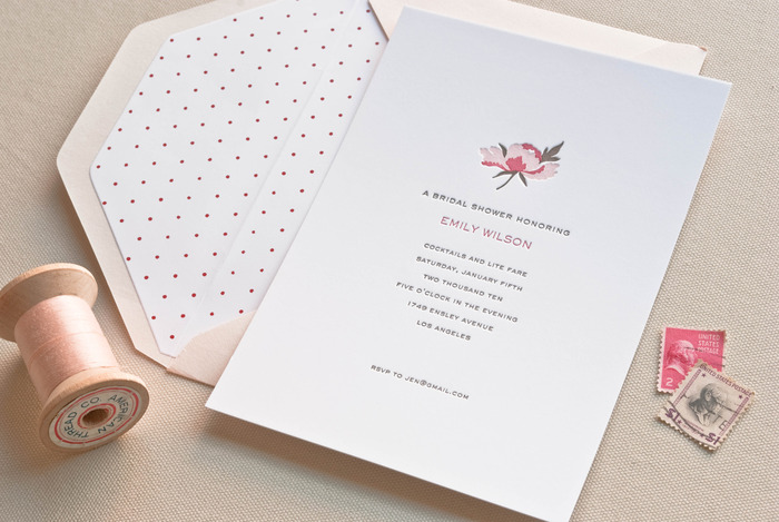 a bright bite: sugar paper - l.a. stationery store & letterpress