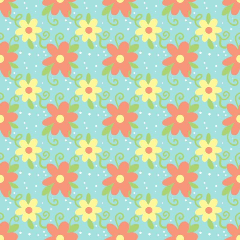 Quickly Creating Patterns in Photoshop