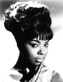 Yo ya te lo dije: Mary Wells