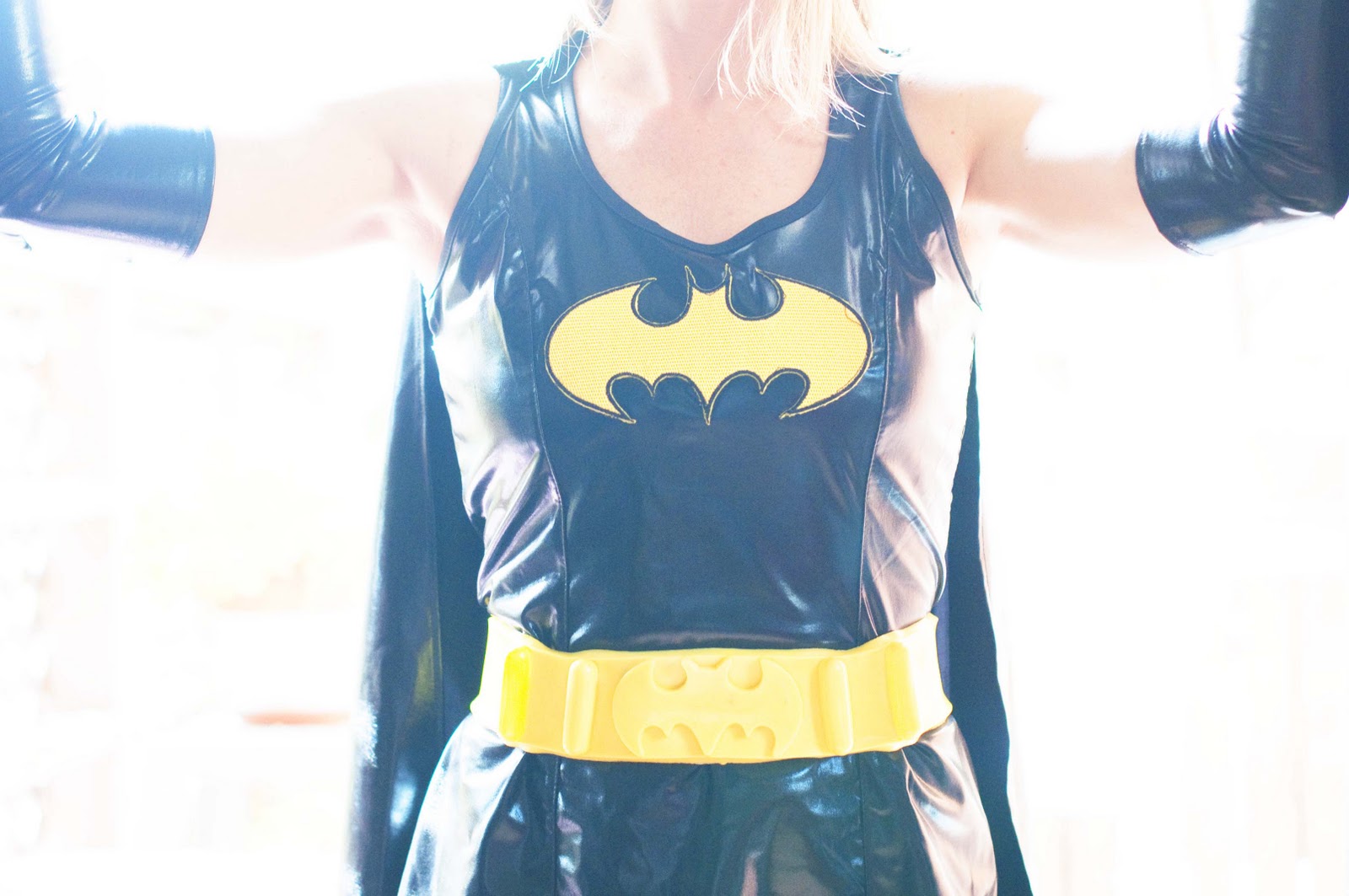 dash and bella: FRIDAYS WITH DASH: BATMAN LOVES BURRATA