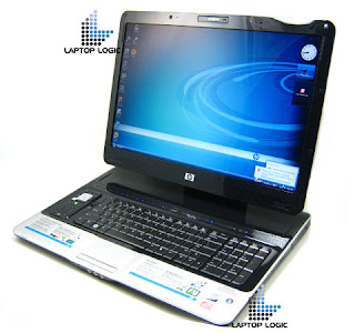 4faster: HP Pavilion HDX Dragon