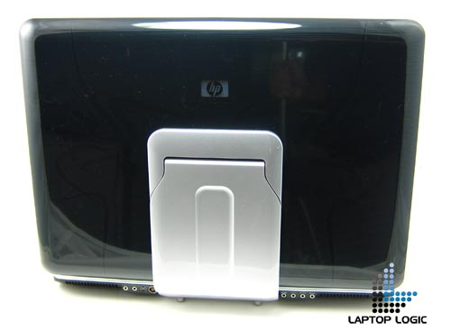 4faster: HP Pavilion HDX Dragon