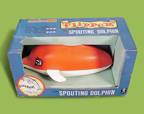 the flipper blog