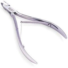 DIY No Chip Manicures