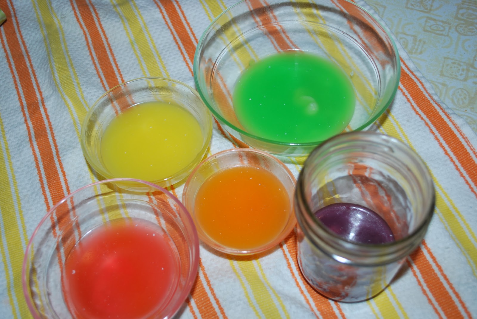 Family Volley: FAMILY FUN FRIDAY-Density Rainbow